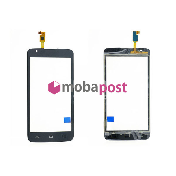 Купить Тачскрин для Micromax Q383 Bolt Черный от 382 руб. Доставка по России. - Mobapost
