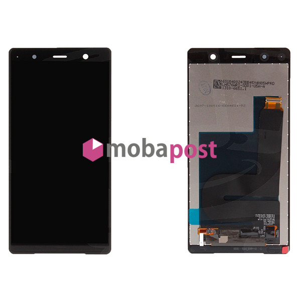 Купить Дисплей для Sony Xperia XZ2 Premium Dual H8166 в сборе с ...