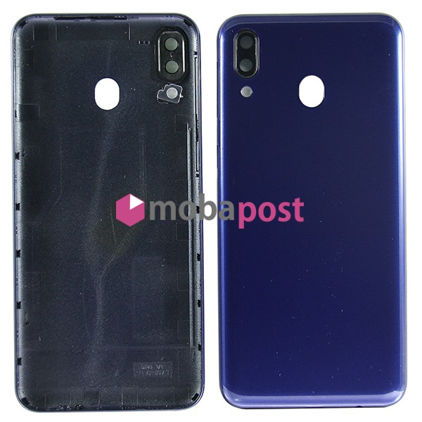 Купить Задняя крышка для Samsung Galaxy M20 M205 Синий от 340 руб ...