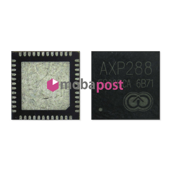Купить Микросхема AXP288 (Контроллер питания) от 323 руб. Доставка по России. - Mobapost