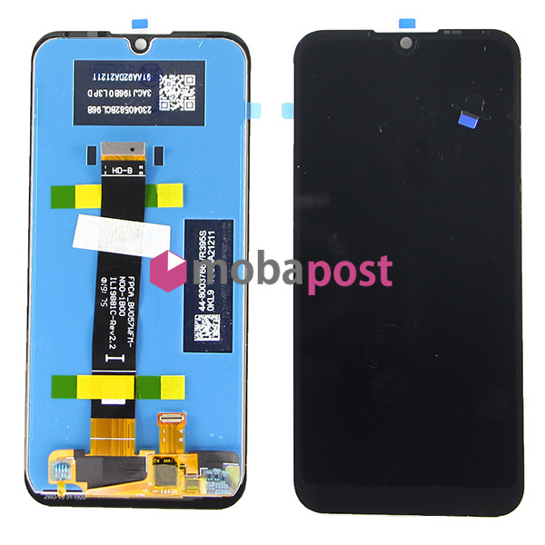 Купить Дисплей для Huawei Honor 8S Prime в сборе с тачскрином (Rev 2.2 ...